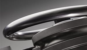 E-TURN - CNC tube bending machine | BLM GROUP